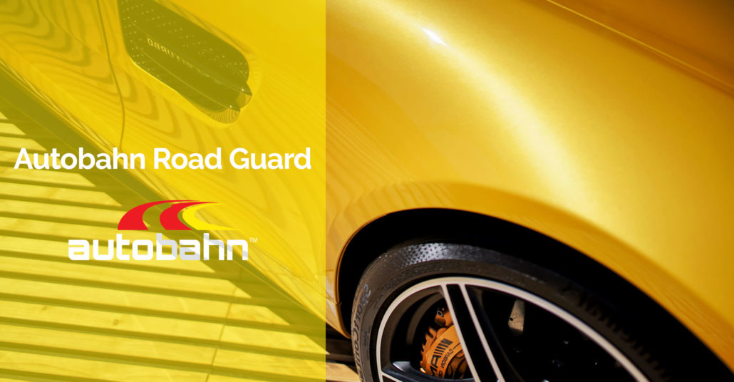 autobahn Road Guard Vehicle PPF | Tint View
