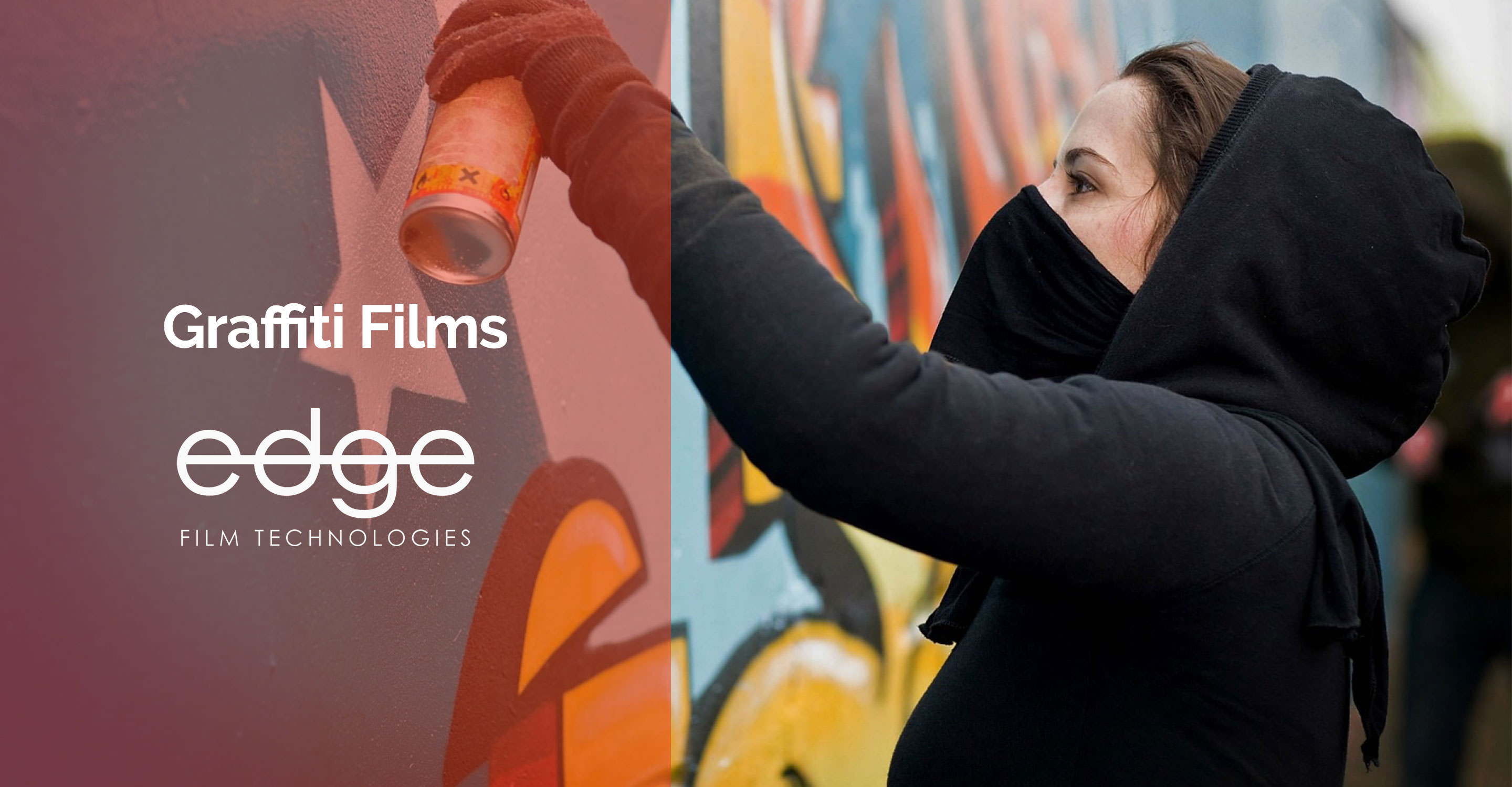 Graffiti-Films-Edge-Technologies | Tint View