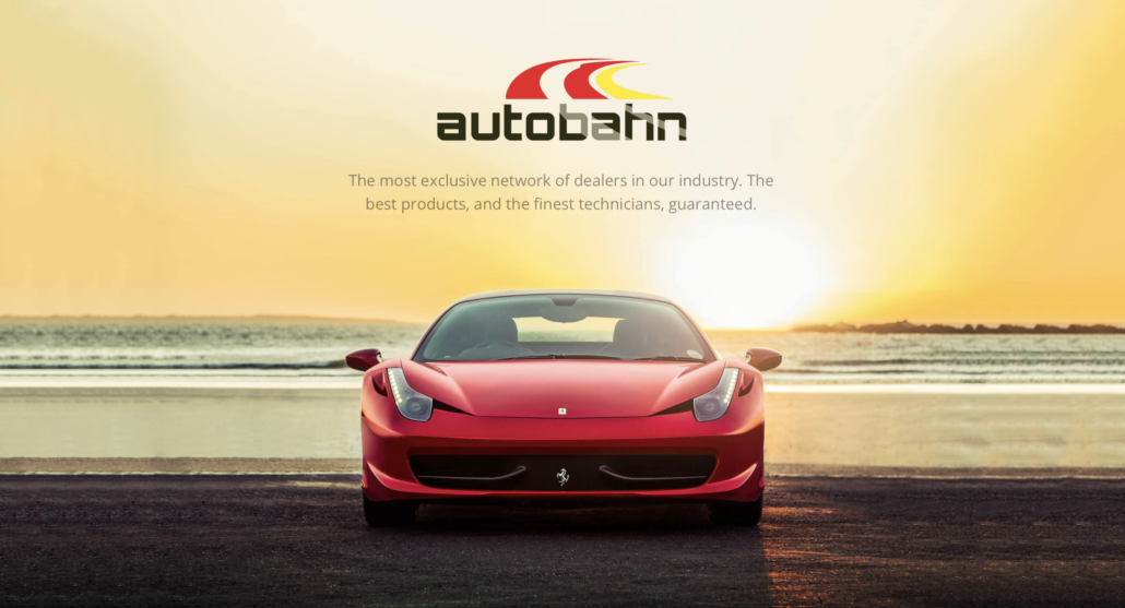 Autobahn | Tint View