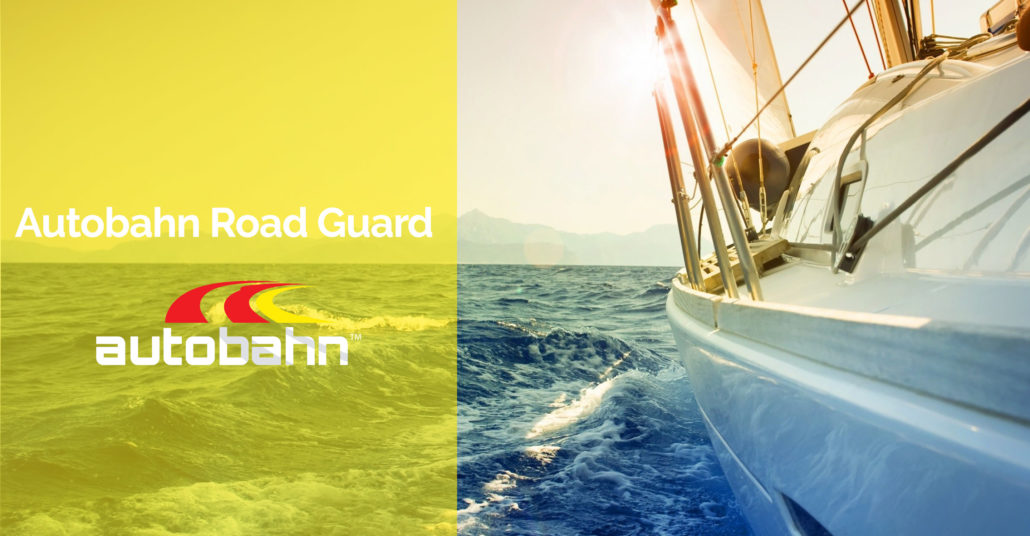 autobahn Road Guard PPF | Tint View