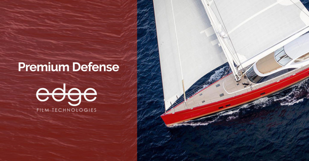 Edge Premium Defense | Tint View