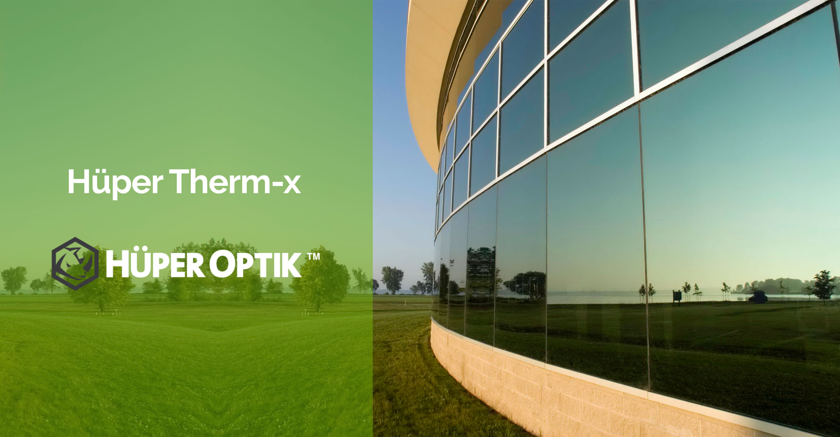 Huper-Thermx | Tint View