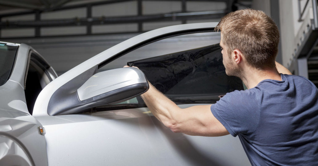 Tinting Matters: DIY Kits | Tint View