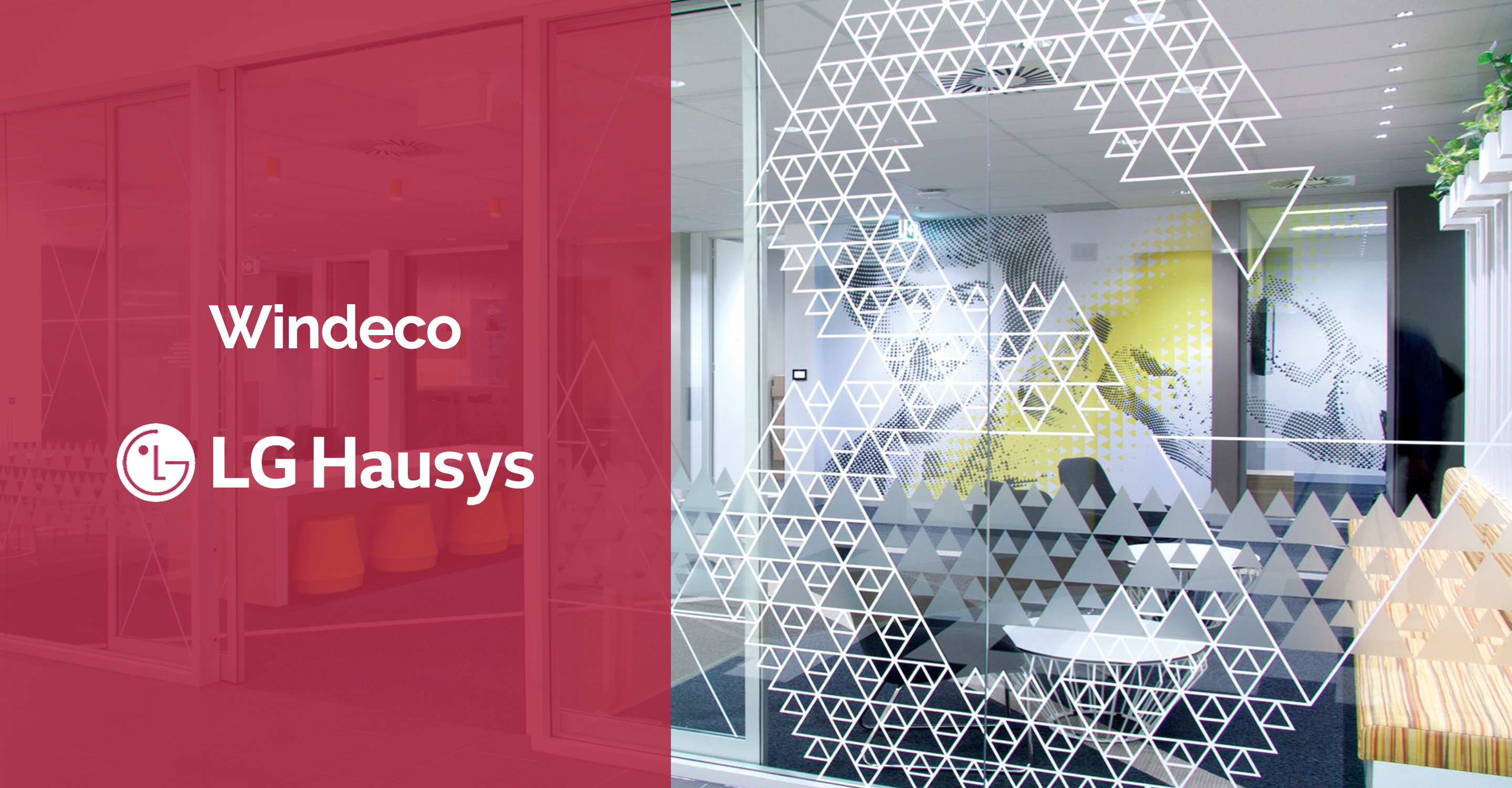 Windeco Window Film Solutions Architectural Window Artscape Glass