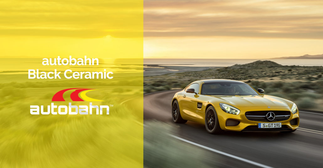 Autobahn Black Ceramic and Air Ceramic Toronto 1 | Tint View