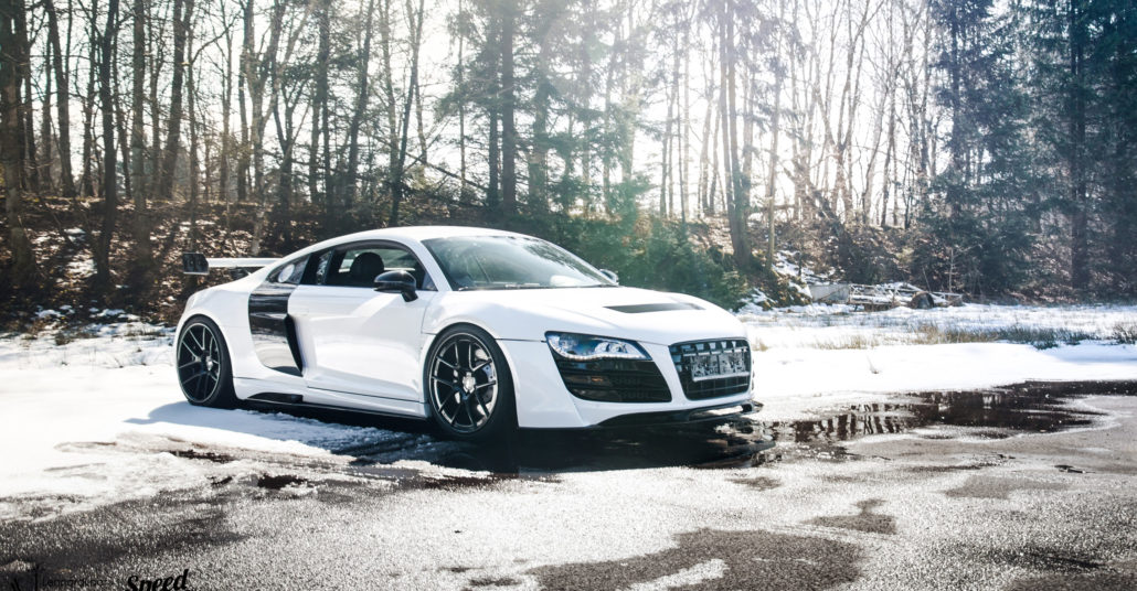 Why You Should Tint Your Windows For Winter | Tint View